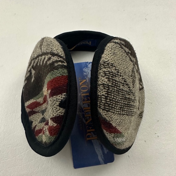 Pendleton | Accessories | Pendleton Ear Warmers Winter Multicolor ...